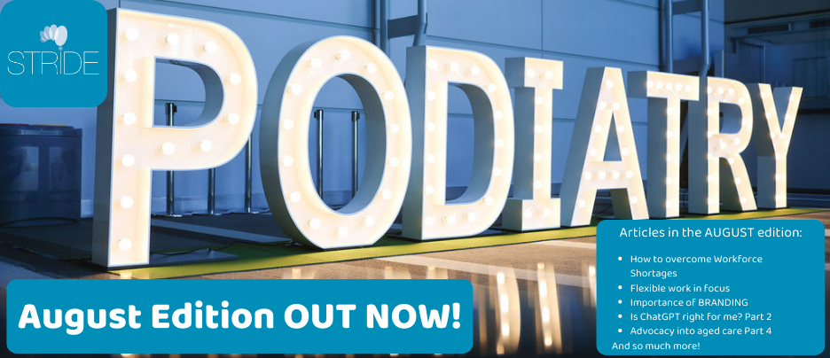Australian Podiatry Association - Find a podiatrist near me