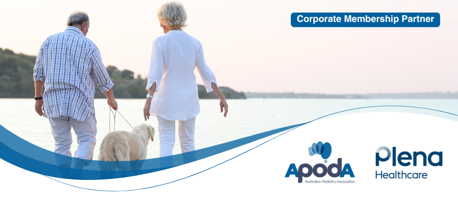 Australian Podiatry Association - Find a podiatrist near me